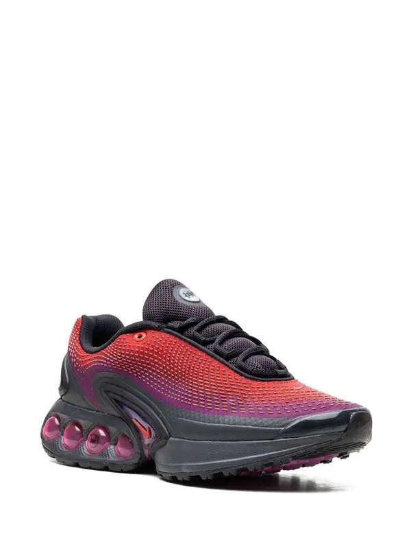 Nike Air Max Dn All Day Sneakers - Red