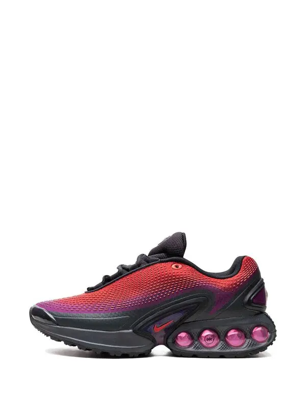 Nike Air Max Dn All Day Sneakers - Red