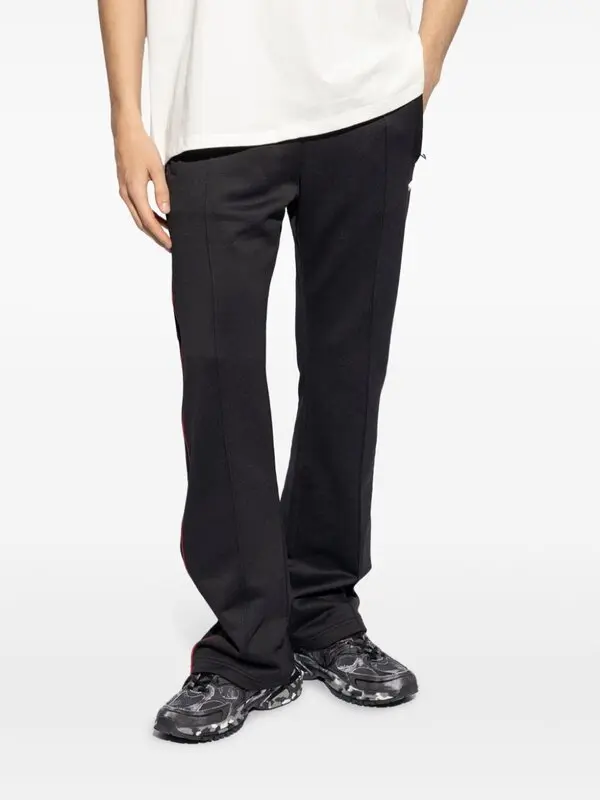 DIESEL® P-zamper Cotton Track Pants