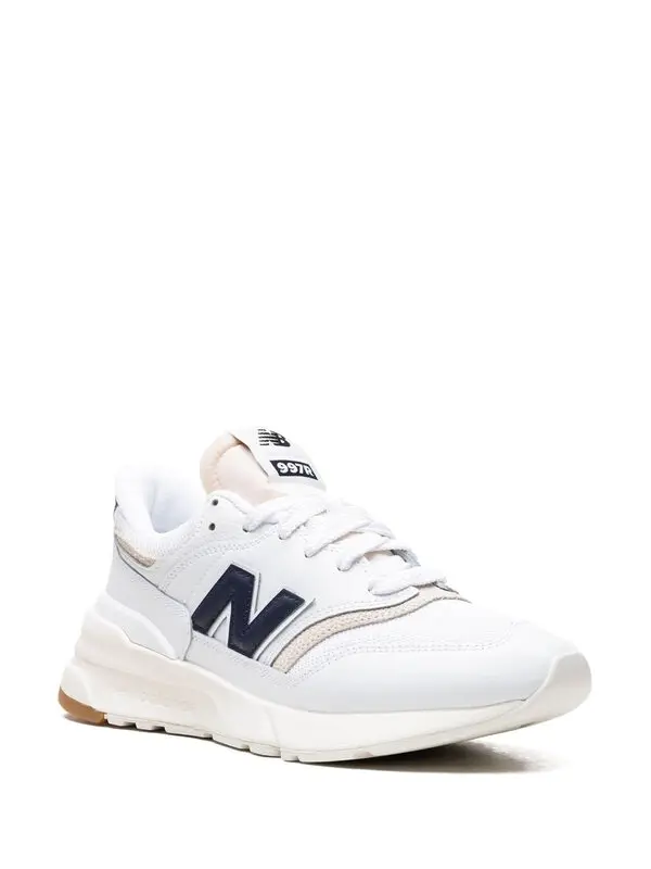 NEW BALANCE 997 Sneakers - White