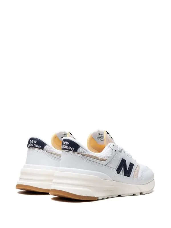 NEW BALANCE 997 Sneakers - White