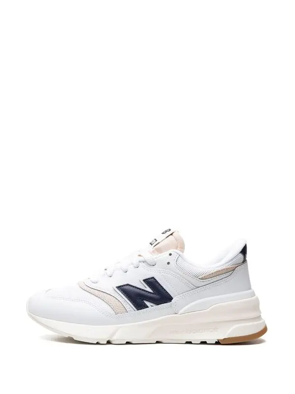 NEW BALANCE 997 Sneakers - White