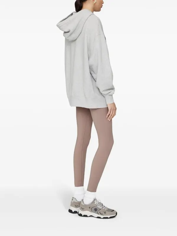 ANINE BING Blake Ankle-length Leggings
