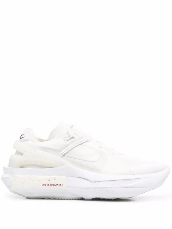 Nike Fontanka Edge Low-top Sneakers - Neutrals