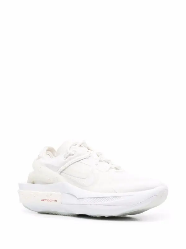 Nike Fontanka Edge Low-top Sneakers - Neutrals