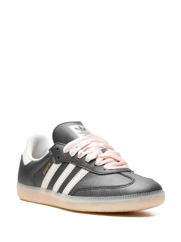 Adidas Samba Og Sneakers