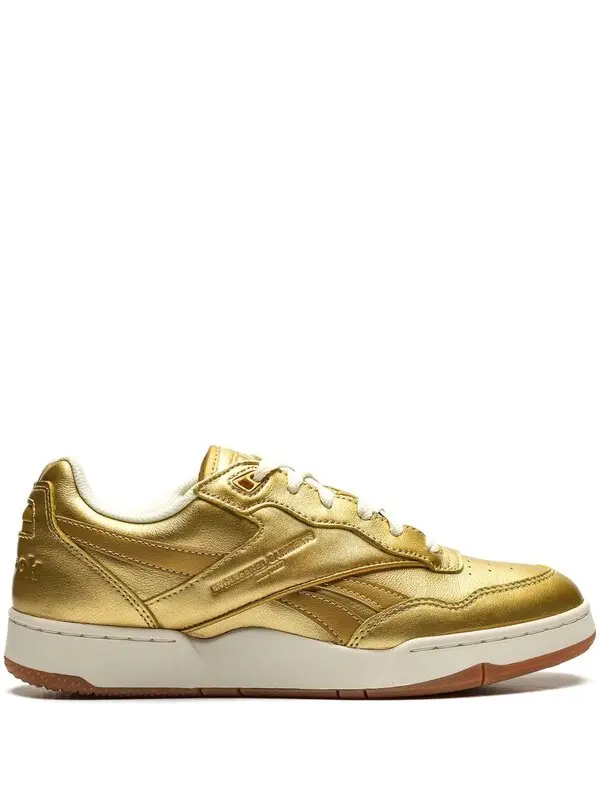 REEBOK X Engineered Garments Bb 4000 Ii Sneakers - Gold