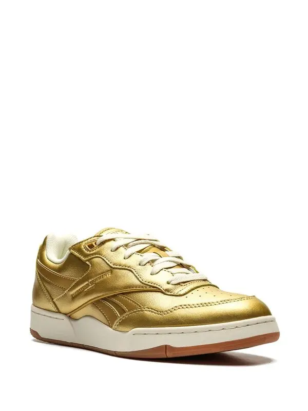 REEBOK X Engineered Garments Bb 4000 Ii Sneakers - Gold