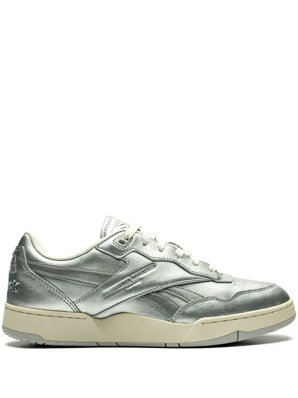 REEBOK X Engineered Garments Bb 4000 Ii Sneakers - Silver