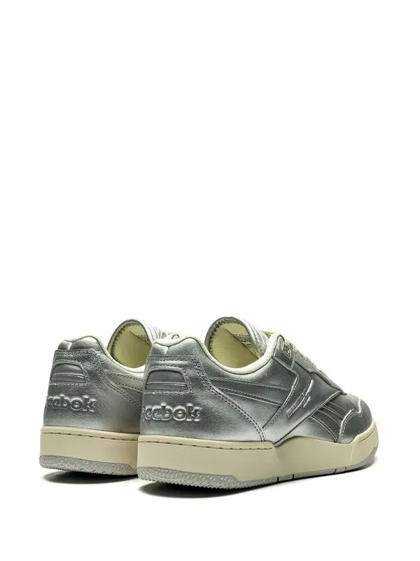 REEBOK X Engineered Garments Bb 4000 Ii Sneakers - Silver