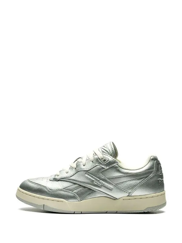 REEBOK X Engineered Garments Bb 4000 Ii Sneakers - Silver