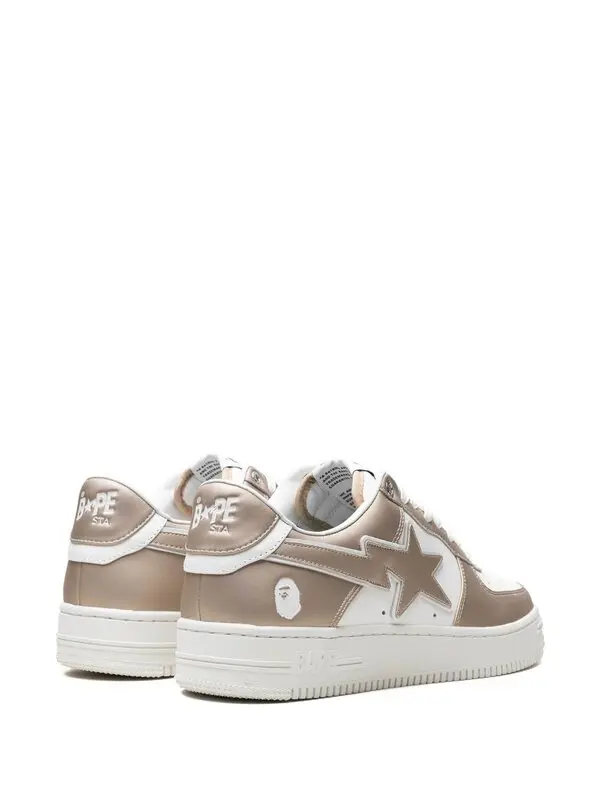 A BATHING APE® Bape Sta #4 M1 Sneakers