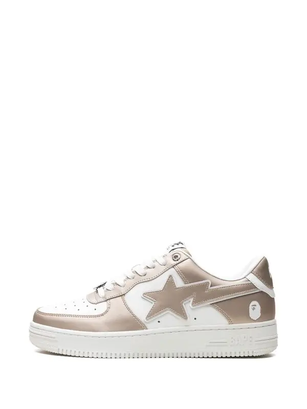 A BATHING APE® Bape Sta #4 M1 Sneakers