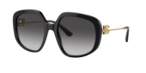 Dolce & Gabbana Sunglasses - Grey Gradient