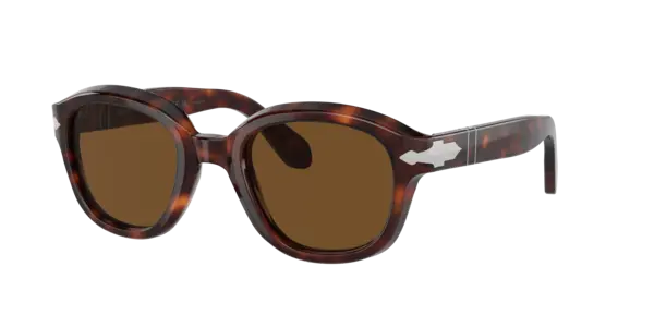 Persol Po0060s Sunglasses - Polarized Brown