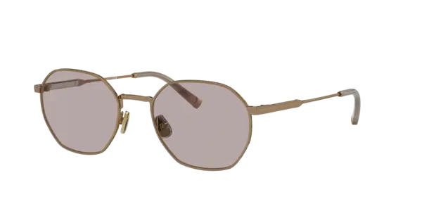 Brunello Cucinelli Sunglasses - Polarized White