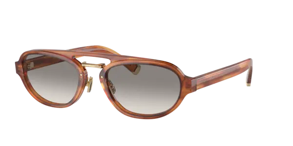 Brunello Cucinelli Bc4008s Sunglasses - Desert