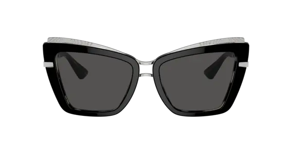 Dolce & Gabbana Sunglasses - Dark Grey
