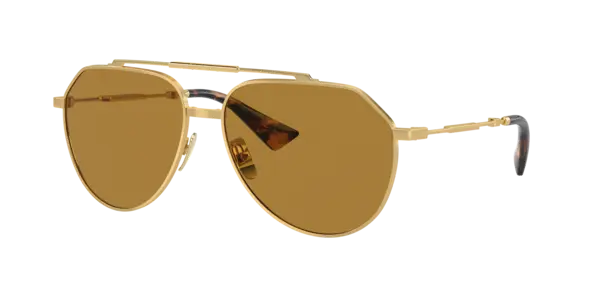Dolce & Gabbana Sunglasses - Brown