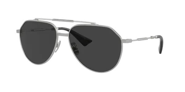 Dolce & Gabbana Sunglasses - Polarized Black