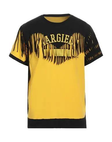 MAISON MARGIELA T-shirt Size Cotton