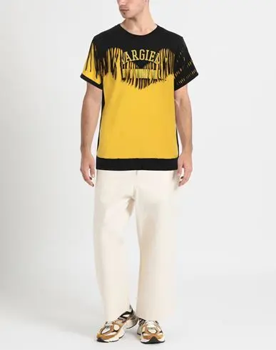 MAISON MARGIELA T-shirt Size Cotton