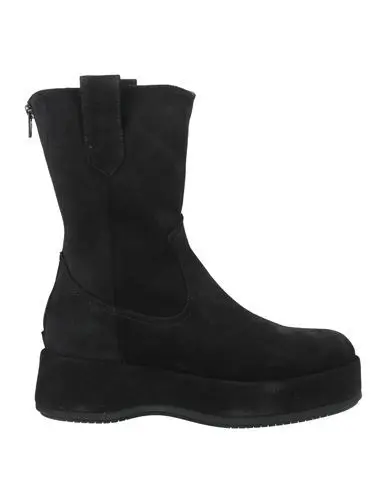 PALOMA BARCELO Suede Ankle Boots