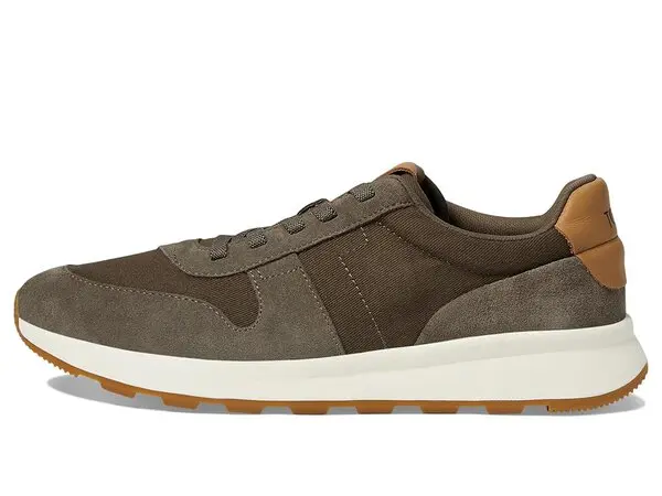Toms Trvl Lite Retro Sneakers - Brown