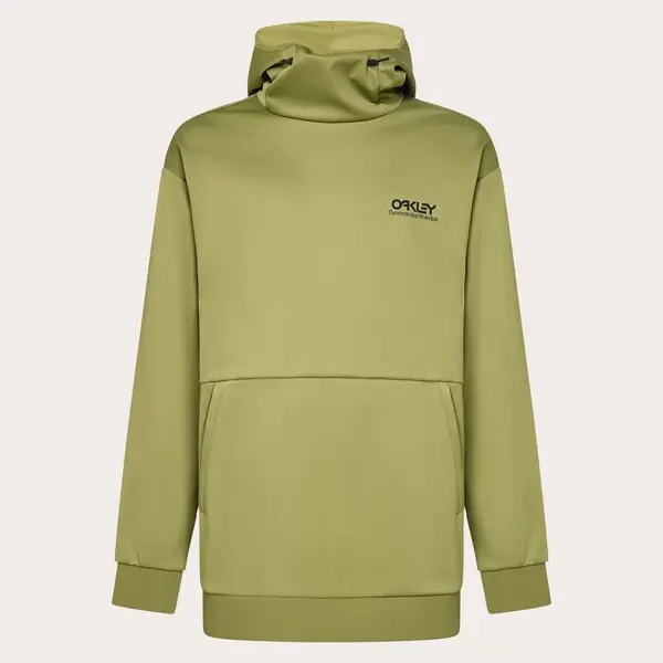 Oakley Park Rc Softshell Hoodie