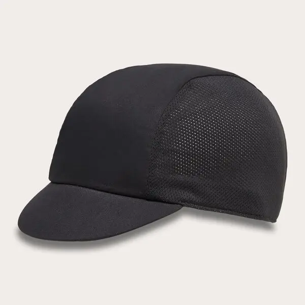 Oakley Cadence Road Cap 2.0 - Black