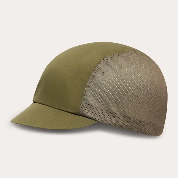 Oakley Cadence Road Cap 2.0 - Green