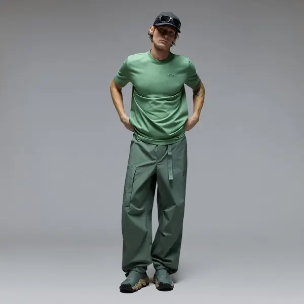 Oakley Relax Tee 2.0 - Green