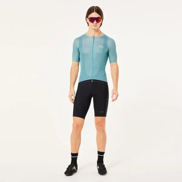 Oakley Endurance Ultra Lite Jersey - Pacific