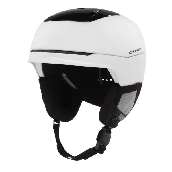 Oakley Mod5 I.c.e - White