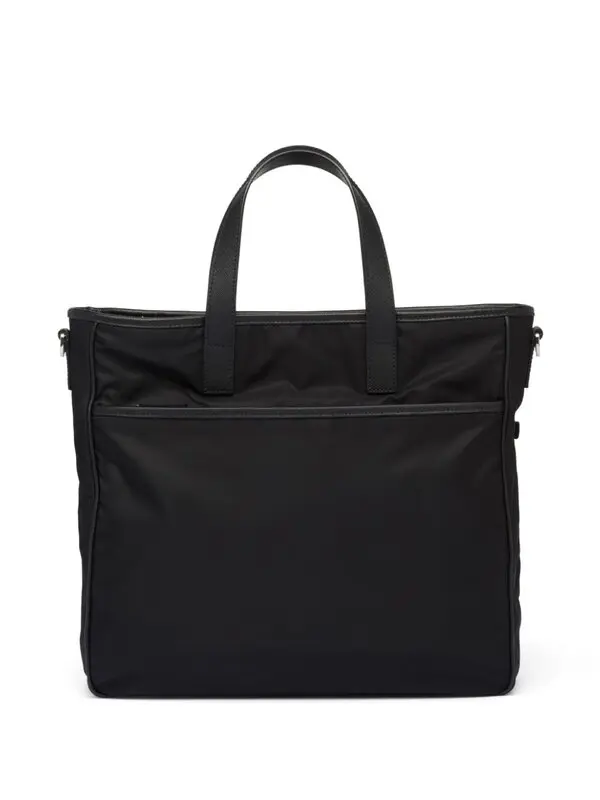 Prada Re-nylon Tote Bag