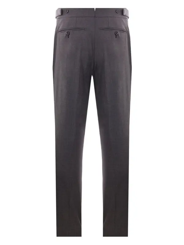 TOM FORD Tapered Chino Trousers