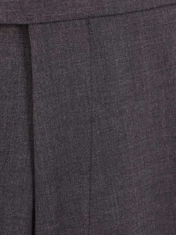 TOM FORD Tapered Chino Trousers