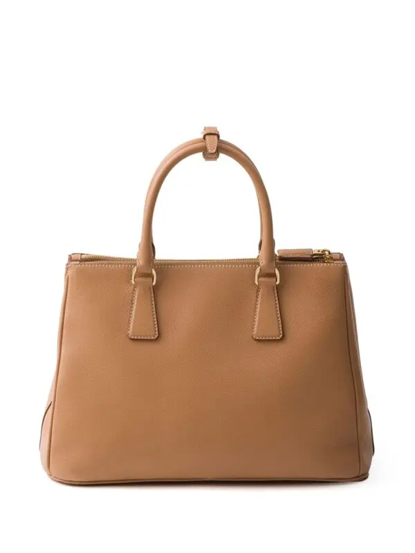 Prada Galleria Large Tote - Neutrals