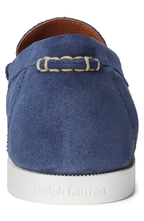 Polo Ralph Lauren Merton Venetian Loafer