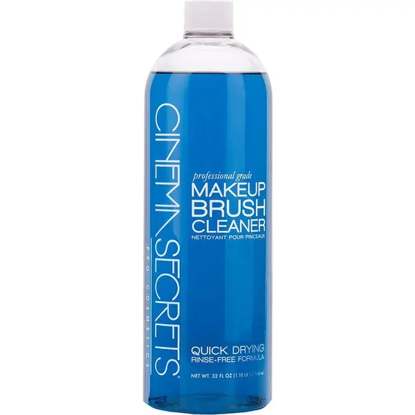 CINEMA SECRETS Makeup Brush Cleaner - Vanilla