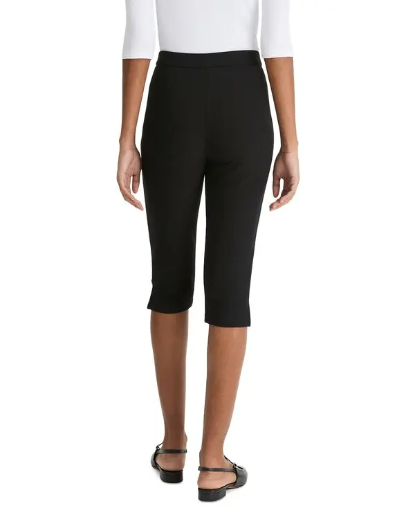 Vince Slim Fit Capri Trousers