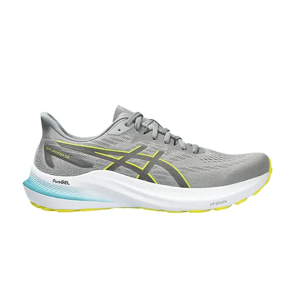 Asics Gt 2000 - Grey