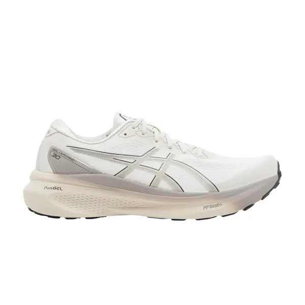 Asics Gel-kayano 30 Wide Sneakers - Cream