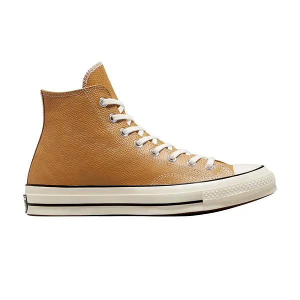 CONVERSE Chuck 70 High Sneakers - Tan