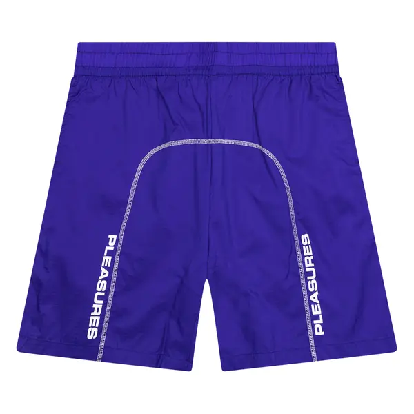 PLEASURES Tempo Active Shorts