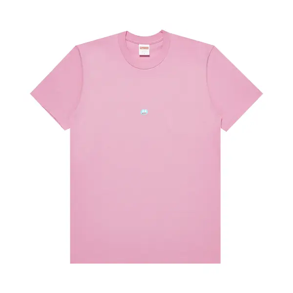 Supreme Sticker Tee