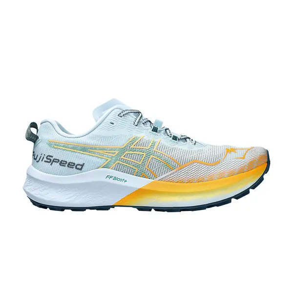 Asics Fuji Speed 2 Sneakers - Blue