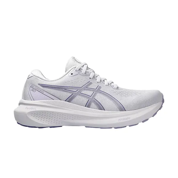 Asics Wmns Gel Kayano 30 Sneakers - Purple