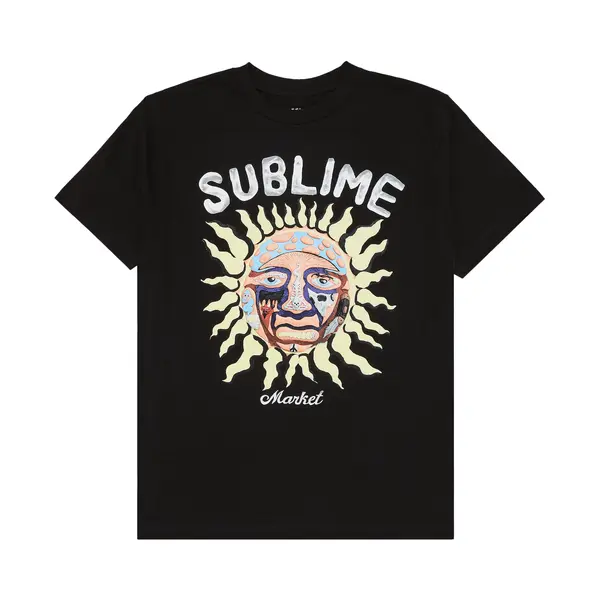 MARKET Printed T-shirt