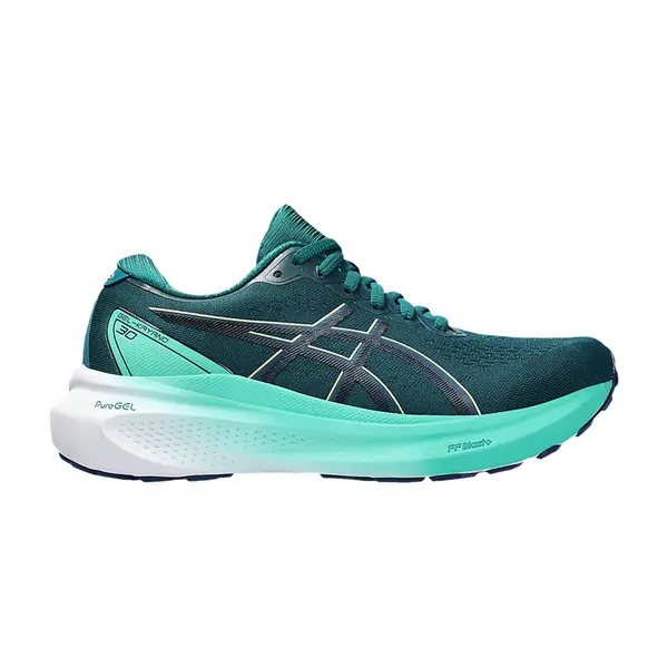 Asics Gel Kayano 30 Sneakers - Teal